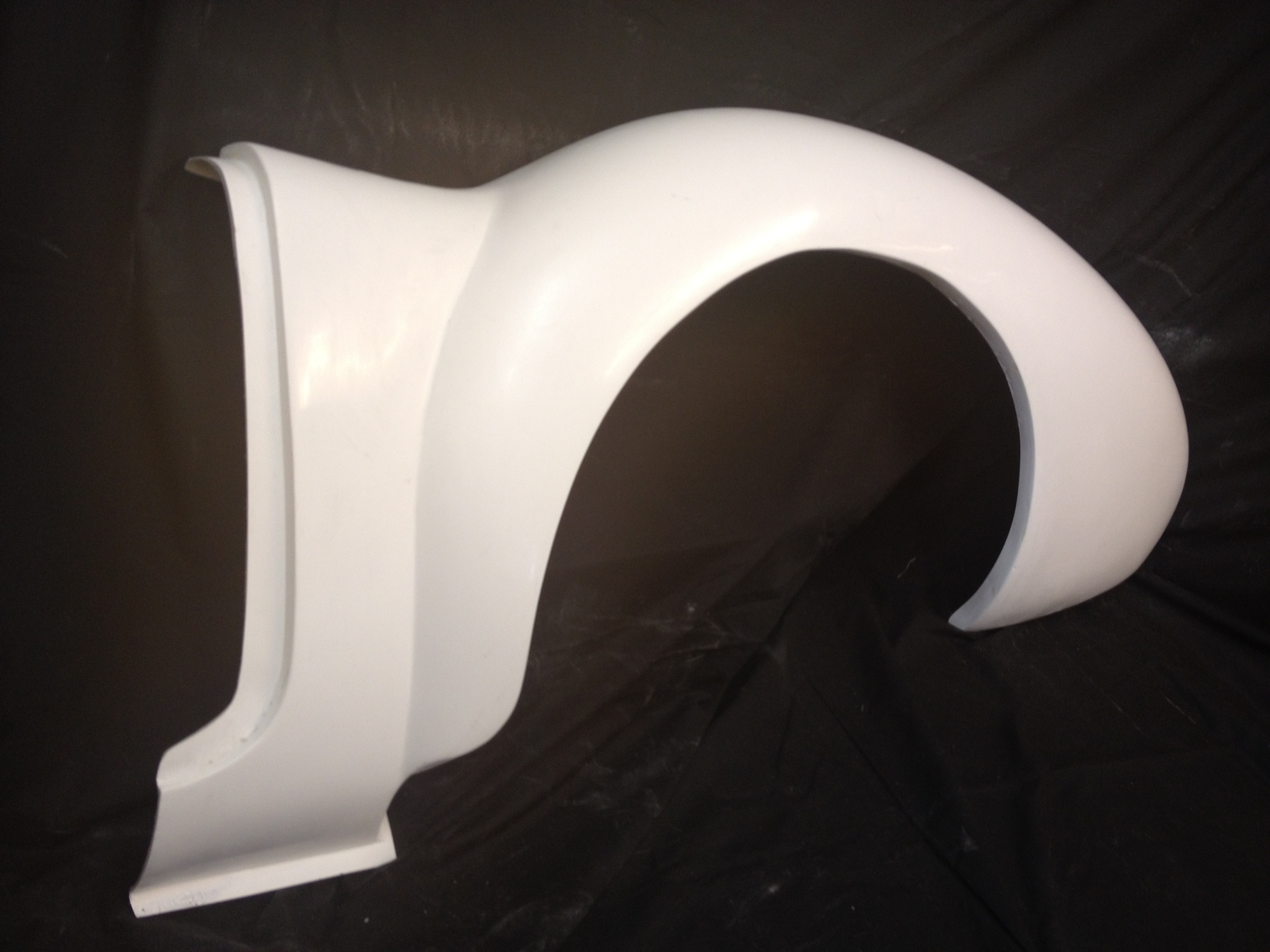 Honeybourne Mouldings - Fibreglass Classic car panels | Hardtops Austin ...